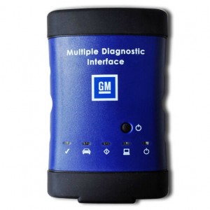 How to use GM MDI Scan tool? – Autonumen Offical Blog