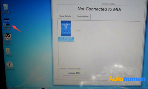 Possible to use Toyota Techstream with GM MDI Interface? – Autonumen ...