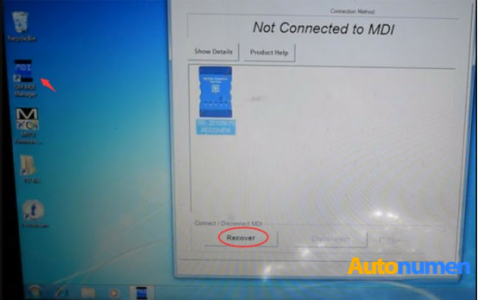 Possible to use Toyota Techstream with GM MDI Interface? – Autonumen ...