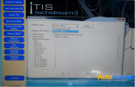 Possible to use Toyota Techstream with GM MDI Interface? – Autonumen ...
