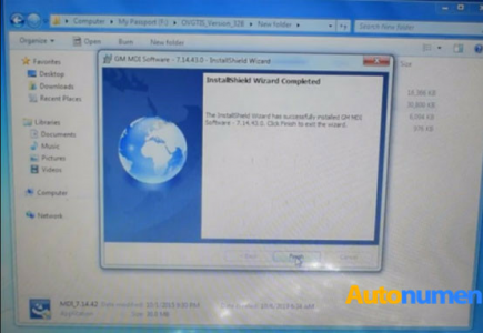Possible to use Toyota Techstream with GM MDI Interface? – Autonumen ...