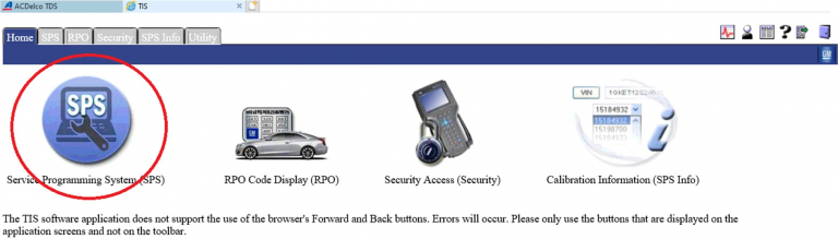 GM J2534 Wrapper Installation Instructions – Autonumen Offical Blog