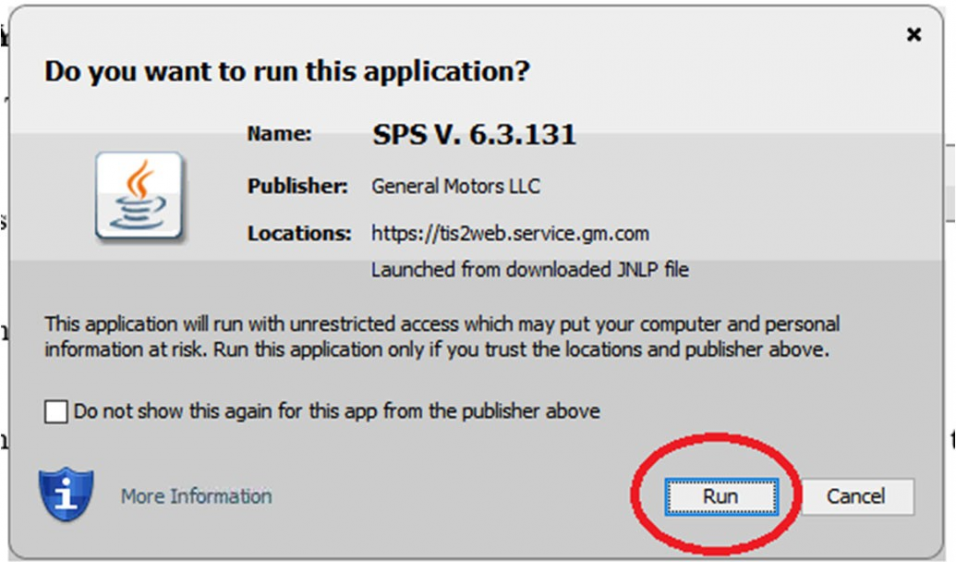 GM J2534 Wrapper Installation Instructions – Autonumen Offical Blog