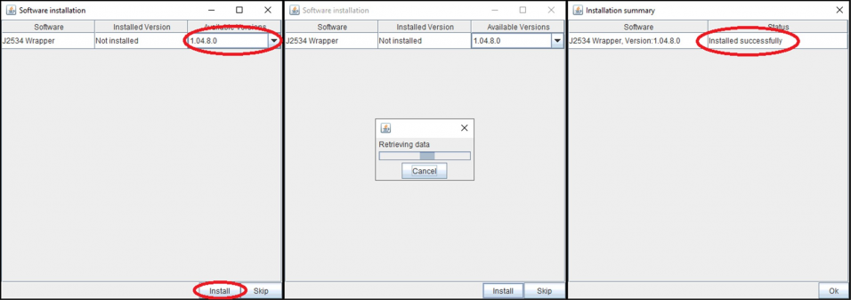 GM J2534 Wrapper Installation Instructions – Autonumen Offical Blog