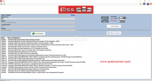 The Introduction of ISUZU US-IDSS II – Autonumen Offical Blog