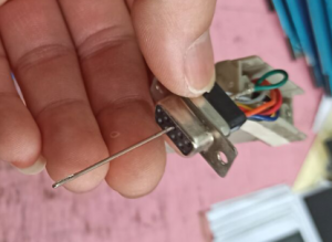 GM Tech2 Tech 2 GM Scanner with CANDI TIS Works for GM/SAAB/OPEL/SUZUKI ...