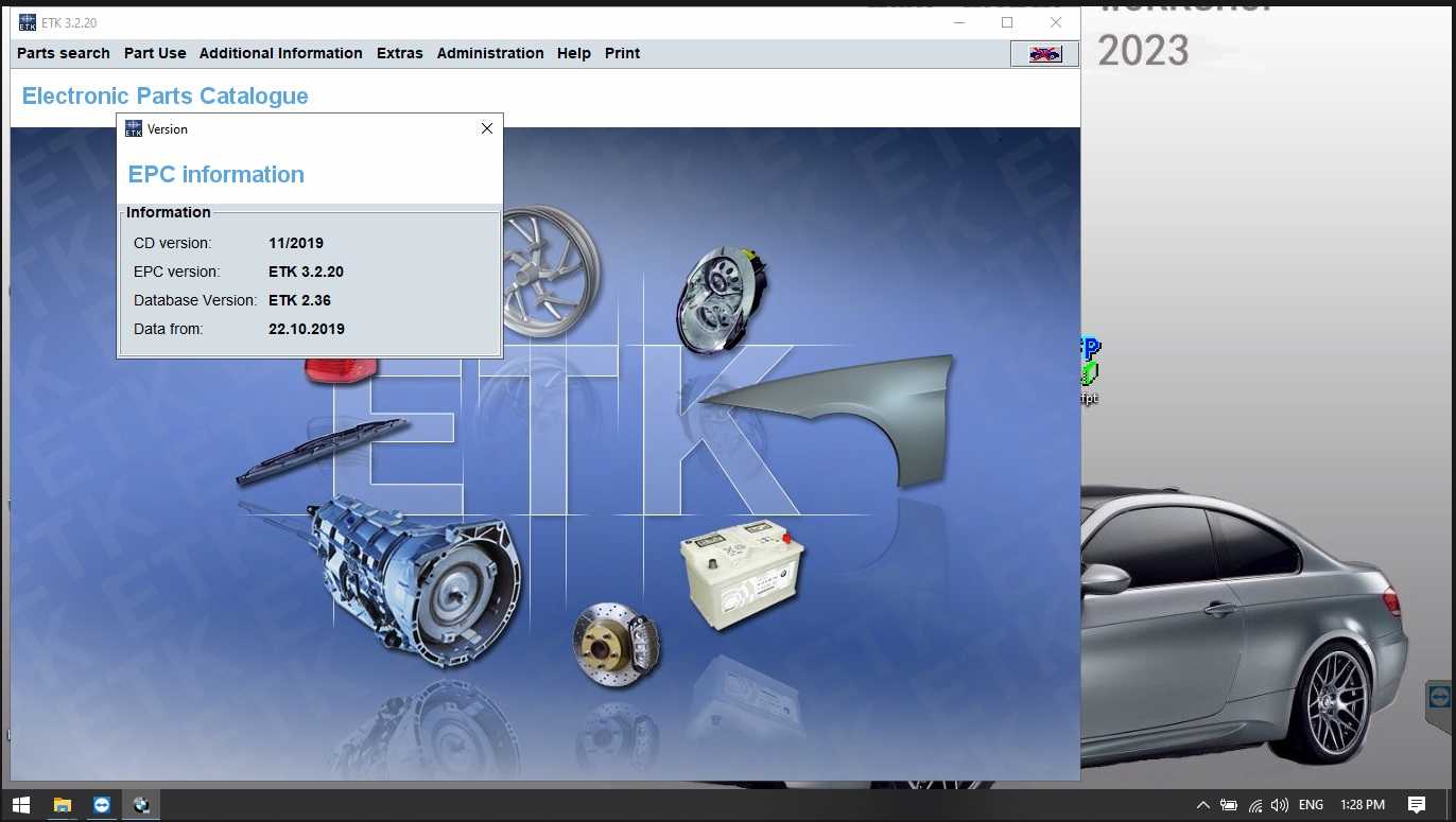 V2023.03 BMW ICOM Software Free Download – Autonumen Offical Blog