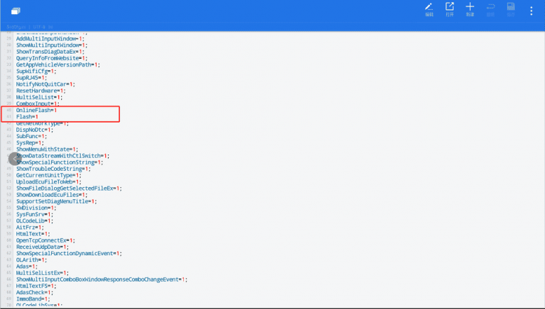 How To Configure Launch X431 Pad Vii Online Programming Function 6846