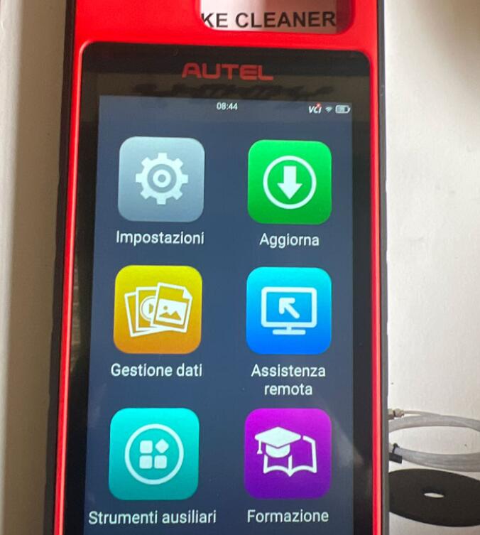 Autel KM100 Update Error Autonumen Offical Blog