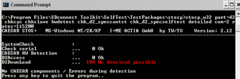 How to Set up Star MB C3 mux – Autonumen Offical Blog