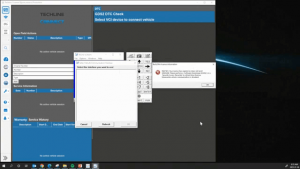 How To: Tech2Win Update / Lease Renewal – Autonumen Offical Blog