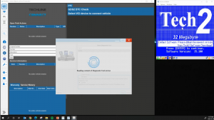 How To Update Tech 2 Software – Autonumen Offical Blog