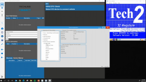 How To Update Tech 2 Software – Autonumen Offical Blog