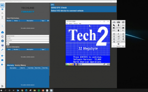How To Update Tech 2 Software – Autonumen Offical Blog