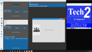 How To Update Tech 2 Software – Autonumen Offical Blog