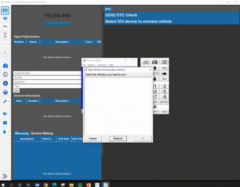 How To Update Tech 2 Software – Autonumen Offical Blog