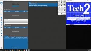 How To Update Tech 2 Software – Autonumen Offical Blog