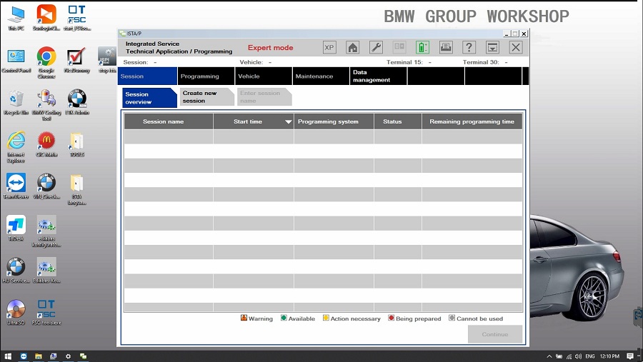 V2023.12 BMW ICOM Software Free Download – Autonumen Offical Blog