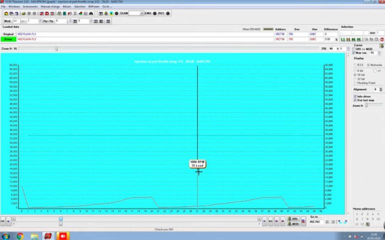 How To Use ECM Titanium Remapping Software on All Cars – Autonumen ...