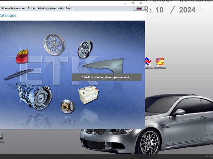 BMW ICOM Software – Autonumen Offical Blog